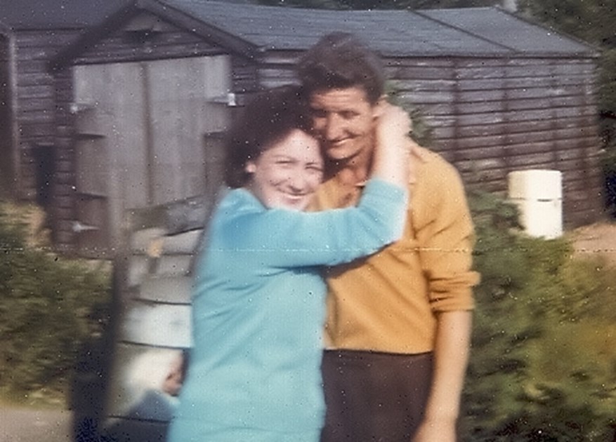 Marie Labus is fundraising for Marie Curie