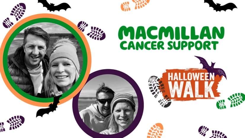 Helen Williams is fundraising for Stand Up To Cancer - a Cancer ...