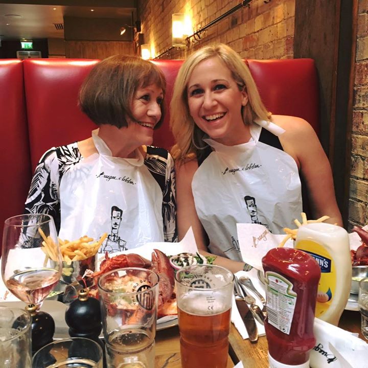 Jamie Mercer is fundraising for Cancer Research UK