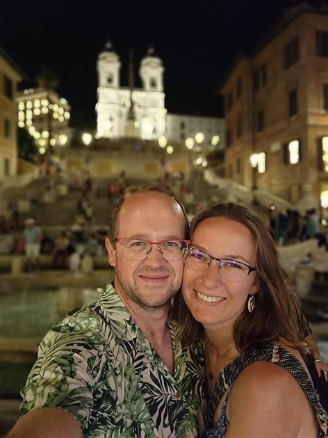 Casey Conlon is fundraising for Special Olympics Montana