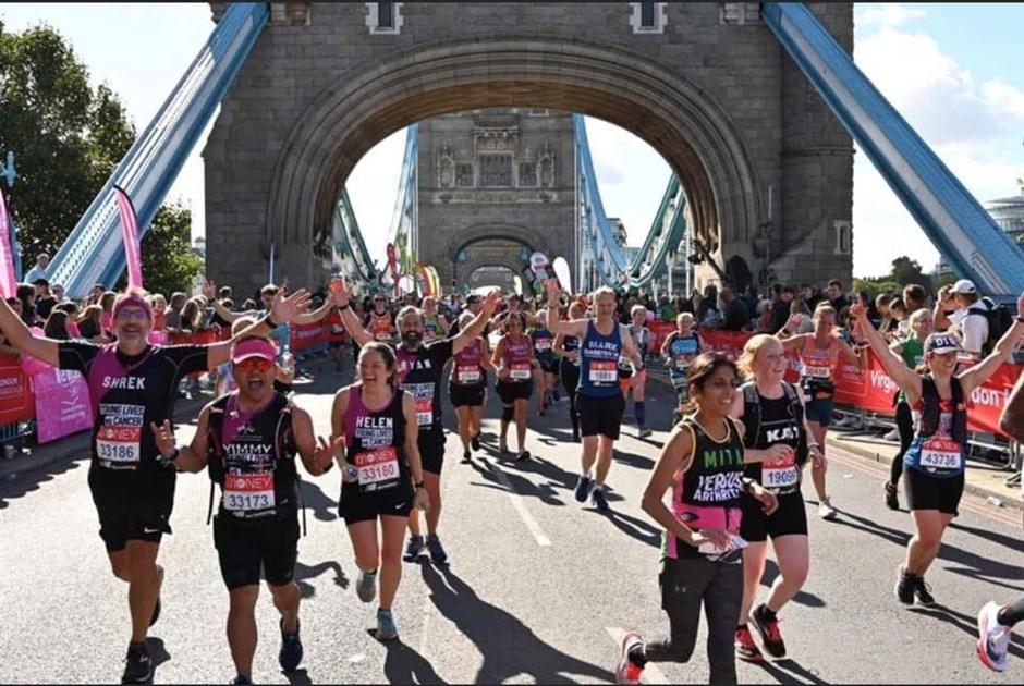 Helen Westerman is fundraising for PROSTATE CANCER UK