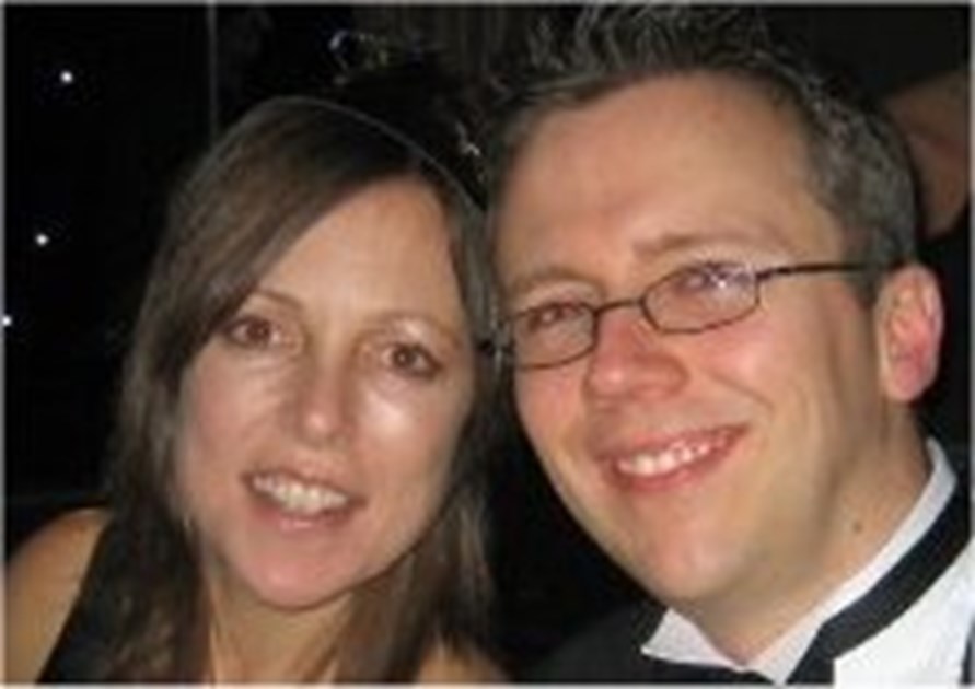 Lisa Hill is fundraising for The Emily Ash Trust