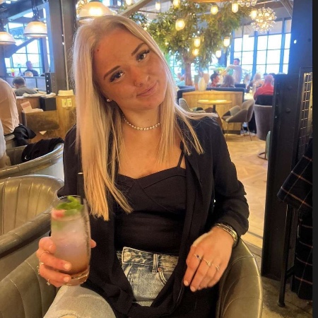 Ellie Dawson is fundraising for Scottish Families Affected by Alcohol ...