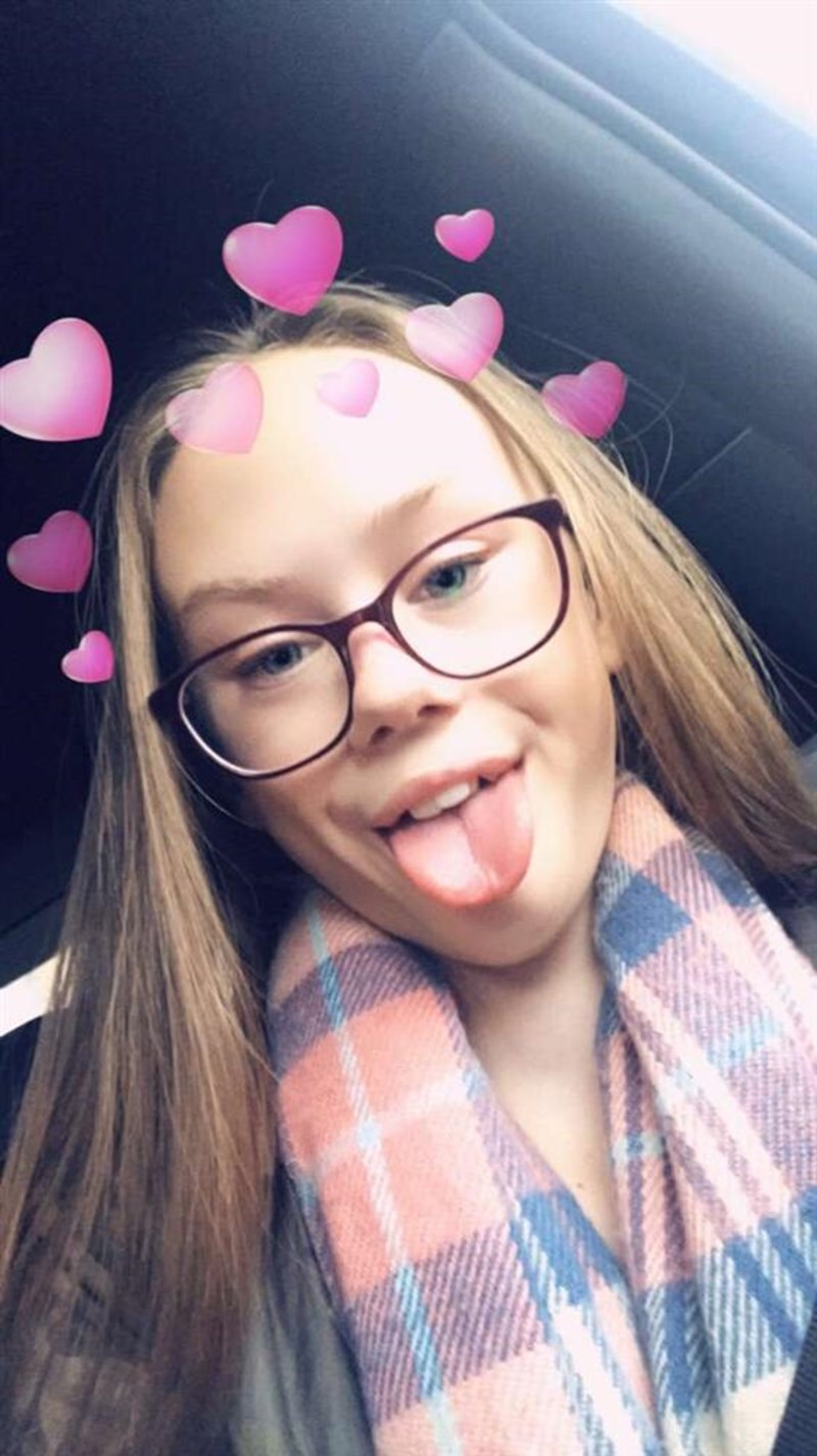 Jessica Mabey is fundraising for Little Princess Trust