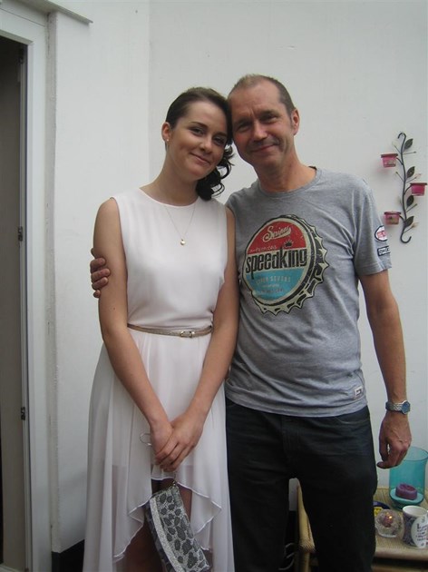 Ruby Morris is fundraising for Mind