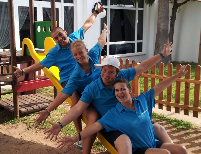 E3 Entertainers is fundraising for Chestnut Tree House Children's Hospice