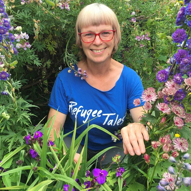 Lauren Cape-Davenhill is fundraising for Gatwick Detainee Welfare Group Lauren Cape-Davenhill is fundraising for Gatwick Detainee Welfare Group