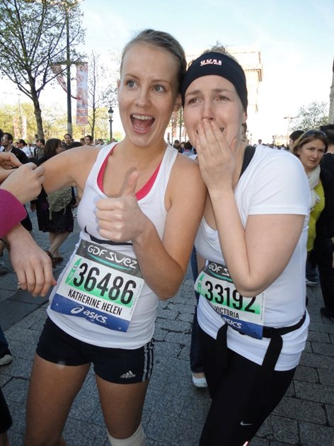 Helen Gerrard is fundraising for Oxfam GB