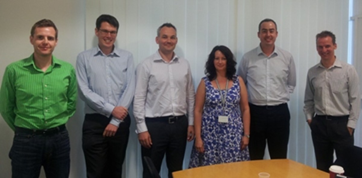 Carly Chambers is fundraising for Children's Hospice South West