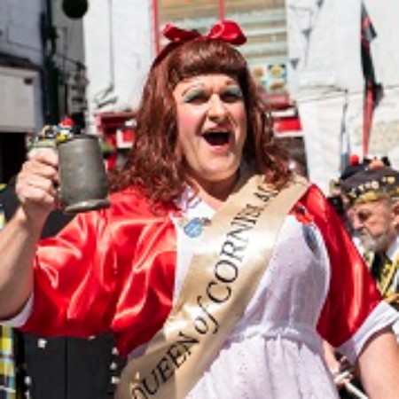 Betty Stogs is fundraising for RNLI - Royal National Lifeboat Institution