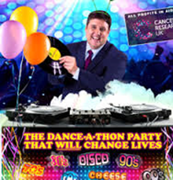 Suzanne MacLeod is fundraising for Cancer Research UK