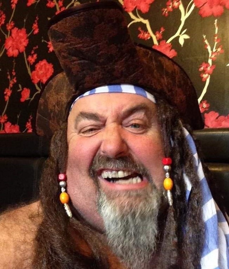 Chelsea Bennett is fundraising for Francis House Children's Hospice