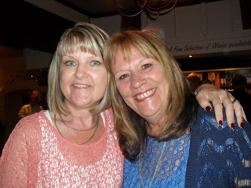 Beverley Roper is fundraising for Cancer Research UK