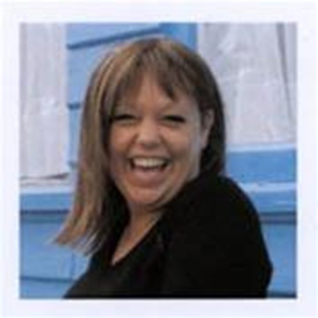 Rachel Du Preez is fundraising for Cancer Research UK