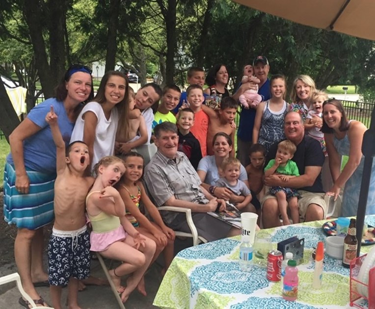 Colleen Schaefers is fundraising for Good Shepherd Manor Inc