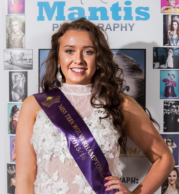 chelsea rist is fundraising for THE CHRISTIE CHARITY