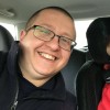 Marcin Salamon is fundraising for Bowel Cancer UK