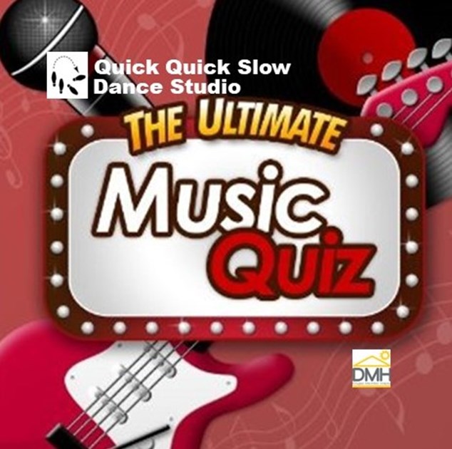 Quick Quick Slow Dance Studio is fundraising for Douglas Macmillan Hospice