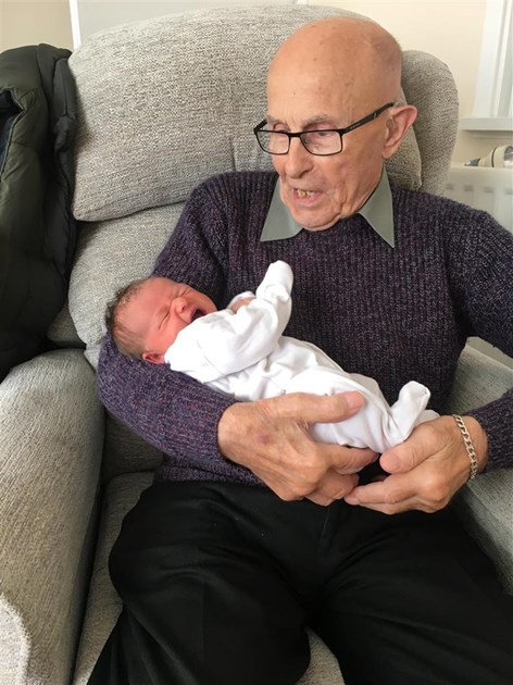 Jessica Janke is fundraising for Severn Hospice