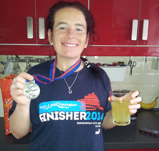 Victoria Birch is fundraising for Wild Futures