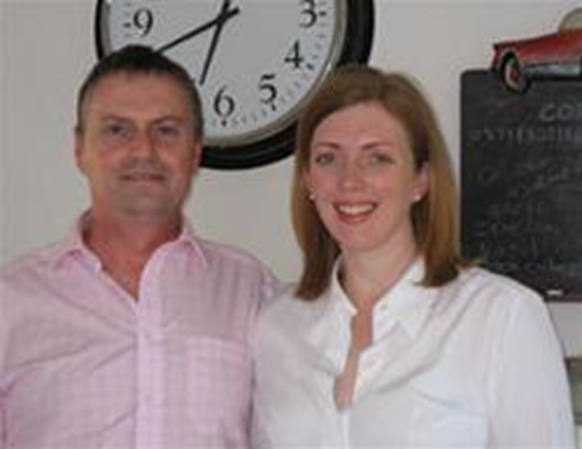 James Clegg is fundraising for Child Brain Injury Trust