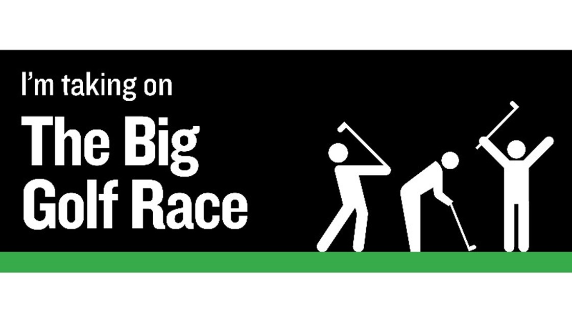 Carl Cheetham is fundraising for PROSTATE CANCER UK