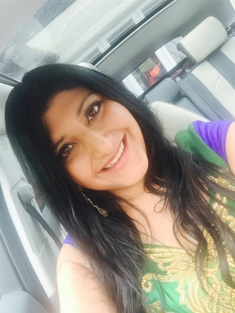 Baljeet Aujla is fundraising for Little Princess Trust