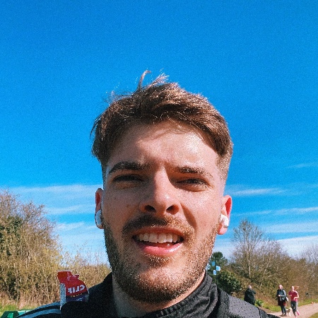 Elliot Darby is fundraising for Wallace & Gromit's Grand Appeal