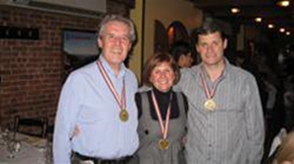 John Wheale is fundraising for St Peter & St James Hospice