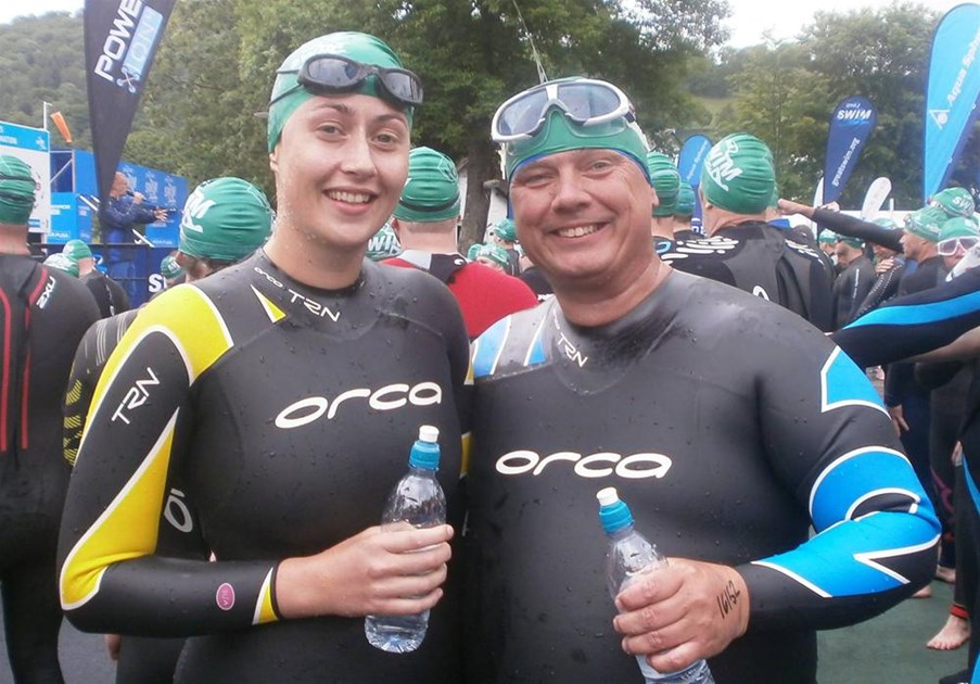 Sarah Finlay is fundraising for Derian House Children's Hospice