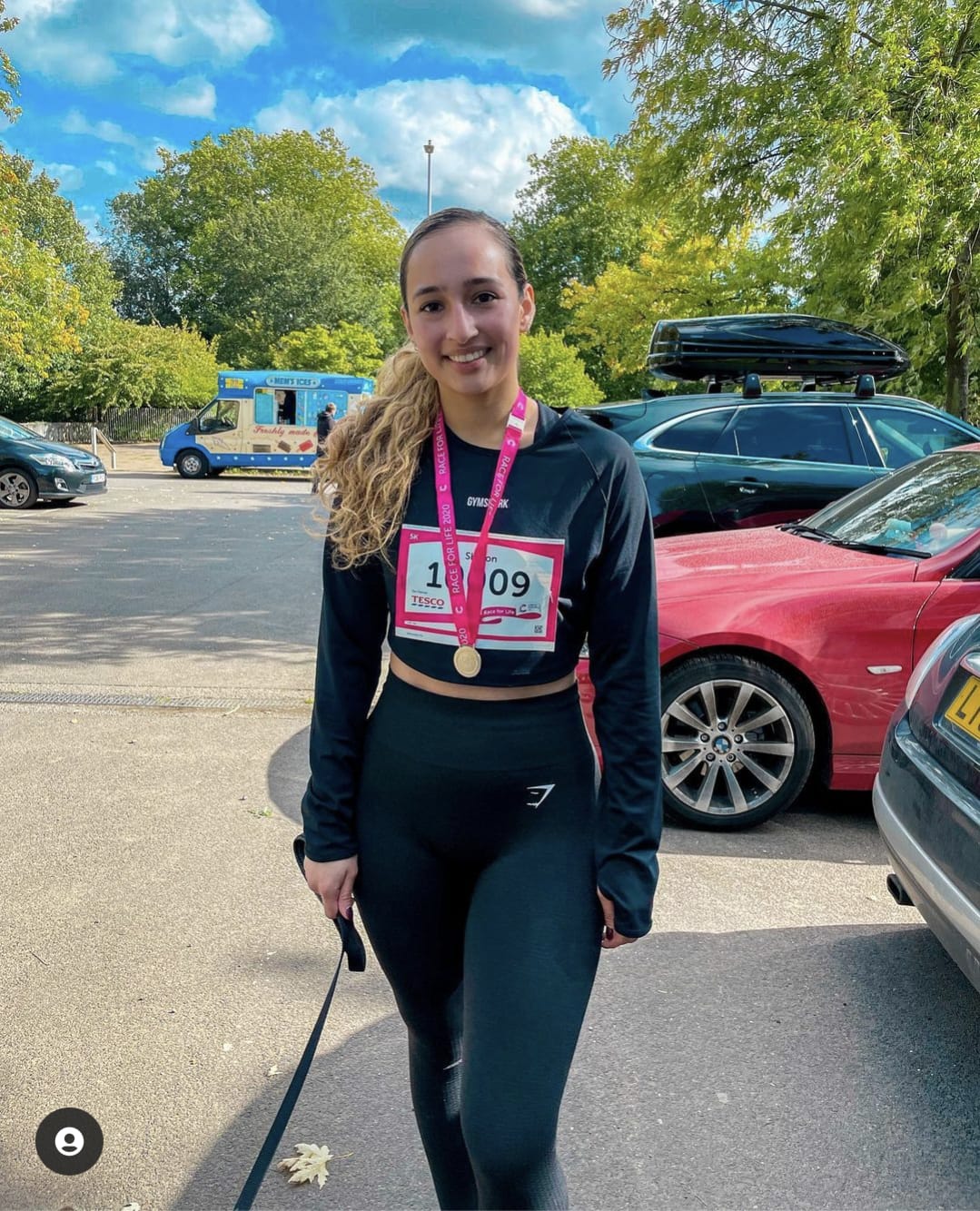 Sharon Montoya is fundraising for Alzheimer's Society