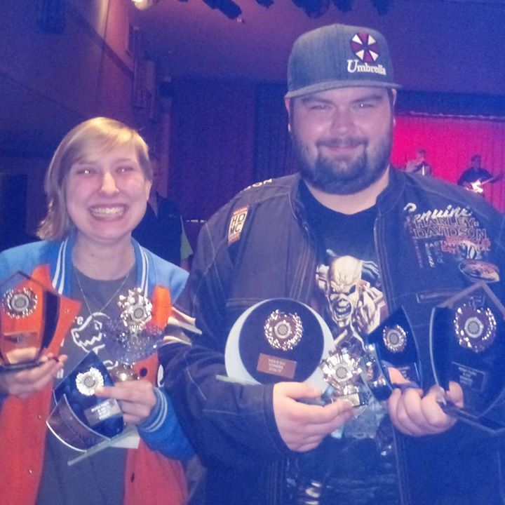 Robyn Emily is fundraising for Cancer Research UK