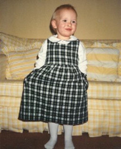 Alison Fitzpatrick is fundraising for Great Ormond Street Hospital ...