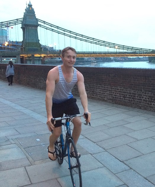 David Cheape is fundraising for The Countryside Alliance Foundation