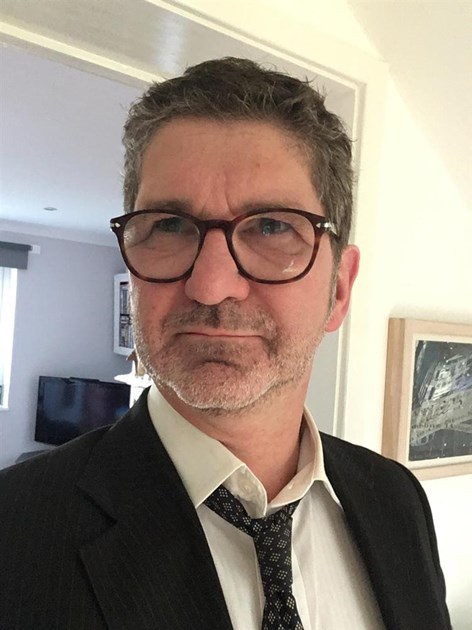 Andrew Leach is fundraising for Palace for Life Foundation