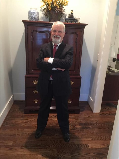 Matthew Aldred is fundraising for Brain Injury Association Of South ...