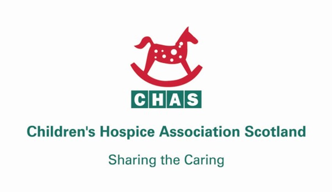 Nicola Robertson is fundraising for Children's Hospices Across Scotland ...