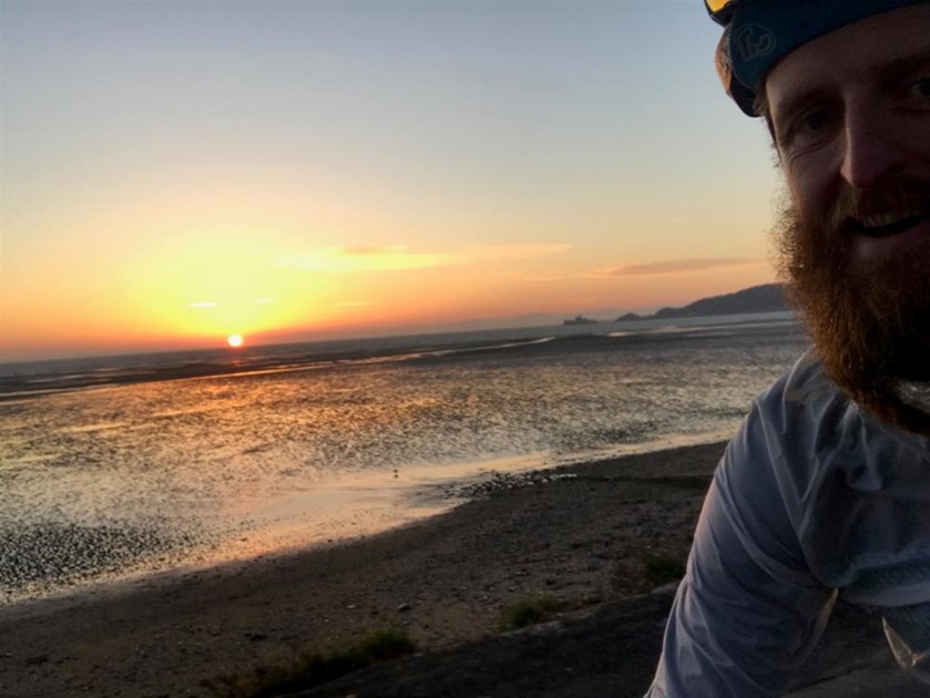 Tim Needham is fundraising for Swansea Young Single Homeless Project (S ...