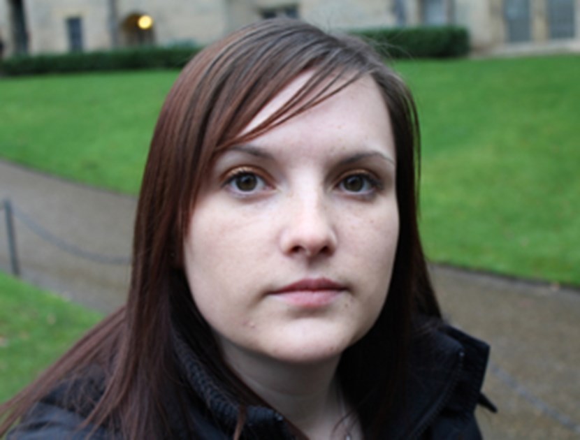 Emma Guest is fundraising for Cancer Research UK