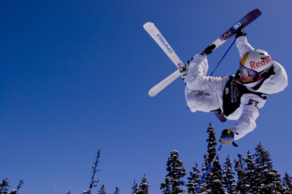 Jake Sacks is fundraising for Disability Snowsport UK - The Skiers and ...