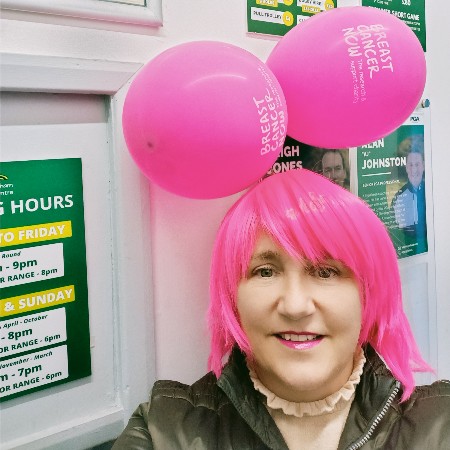 EMMA EABRY is fundraising for Secret World Wildlife Rescue