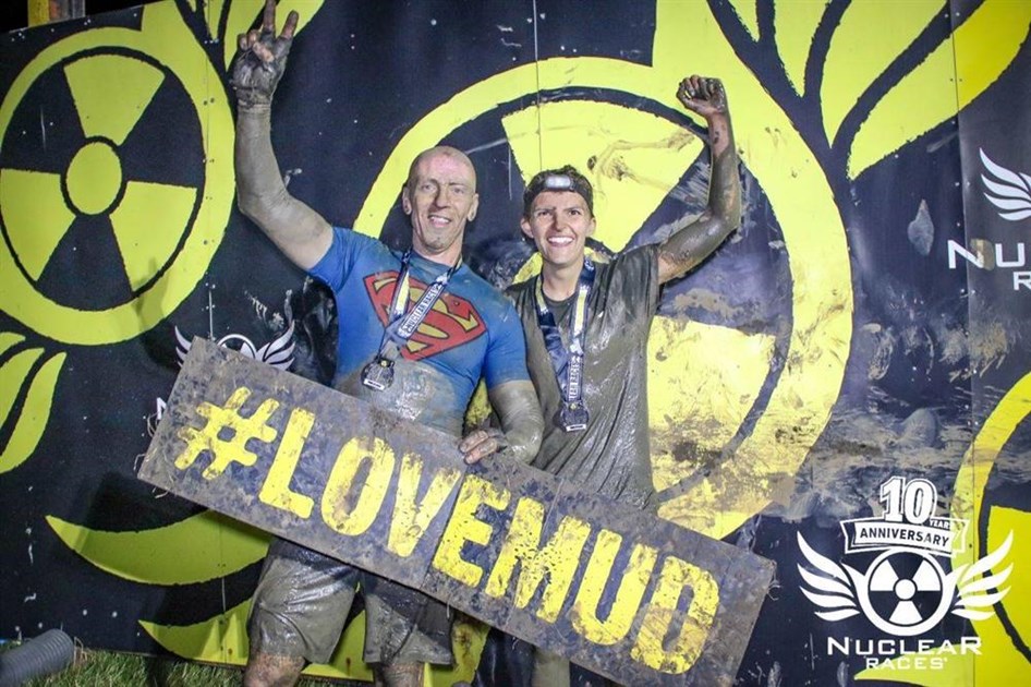 Ellis Lunn is fundraising for St Luke's Hospice (Basildon And District ...