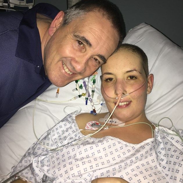 Stephen Lunn is fundraising for Addenbrooke’s Charitable Trust