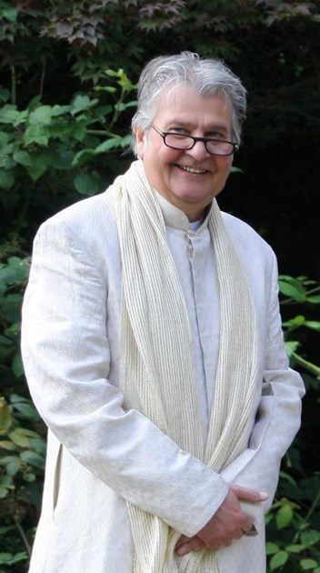 Arjun Luthra is fundraising for Pancreatic Cancer UK