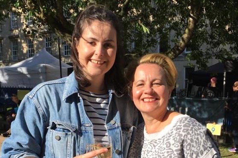 BLB Solicitors is fundraising for Time Is Precious