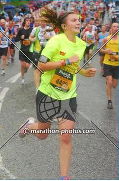 Hannah Stobbs is fundraising for Anthony Nolan