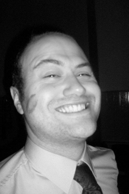 James Torrens is fundraising for Children's Hospices Across Scotland ...