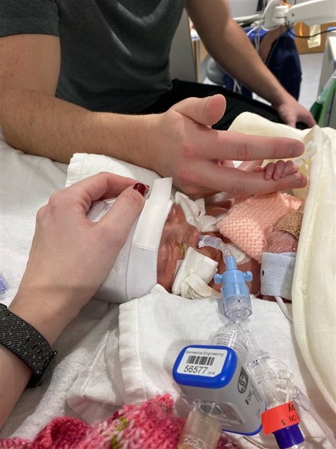 Kelly Smart is fundraising for Great Ormond Street Hospital Children's ...