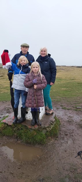 Sheila Clarke is fundraising for Sunbridge Road Mission