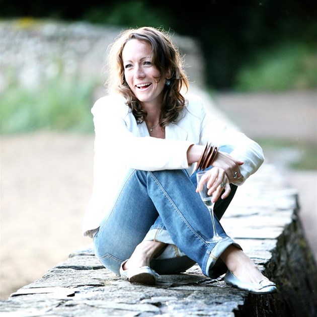 Anna Bailey is fundraising for Beating Bowel Cancer